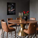 Astoria Grand Vintage Black Raven Wall Art Renaissance Crow Canvas ...
