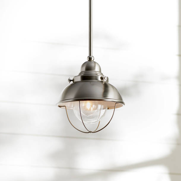 Birch Lane™ Audrey Aluminum Wall Light & Reviews | Wayfair
