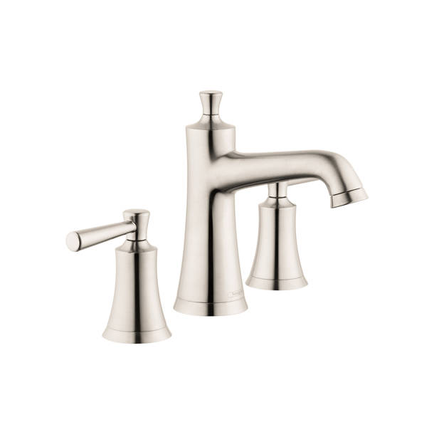 Hansgrohe Base Plate For Single-Hole Kitchen Faucets, 10"11-Inch ...