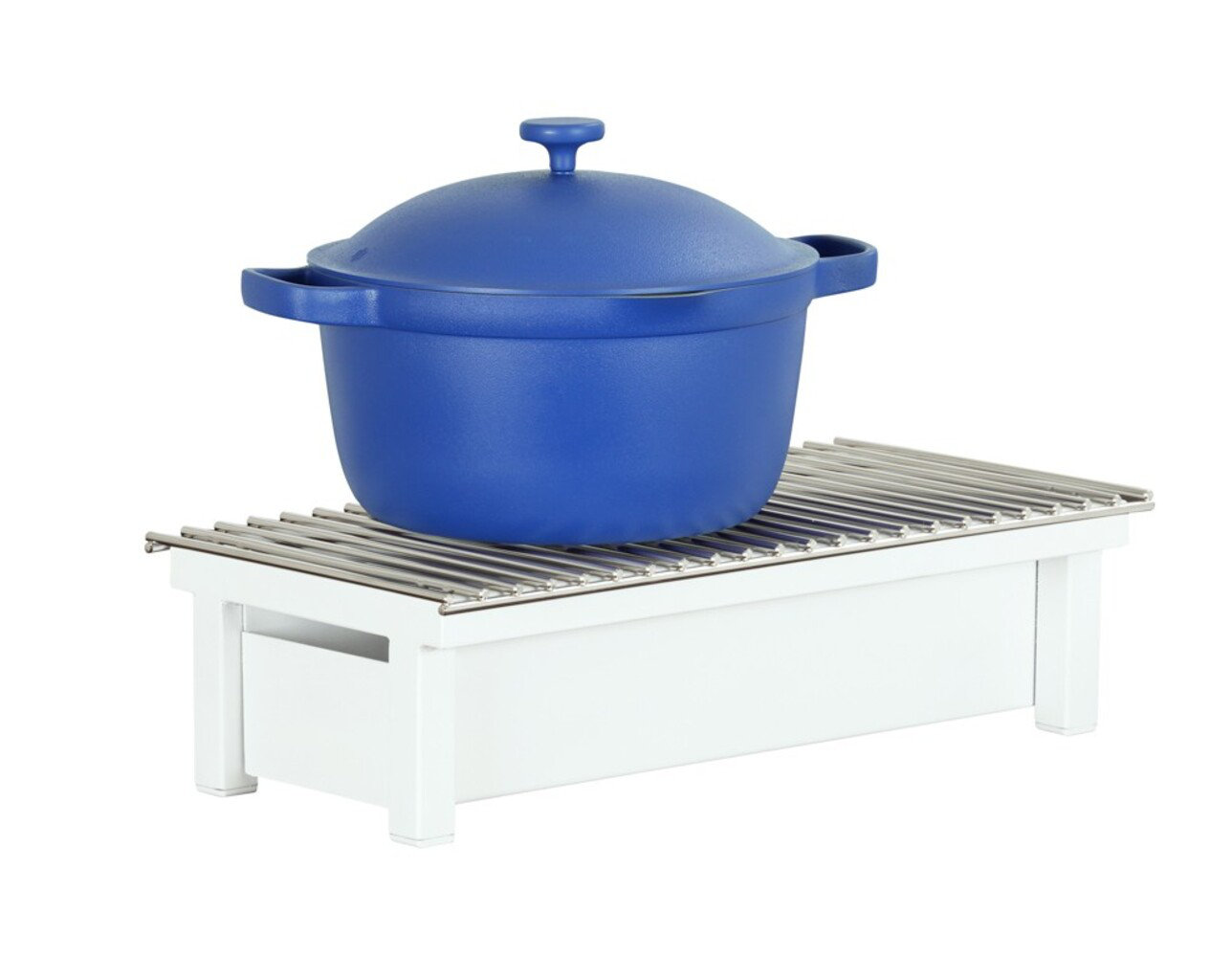 Cal-Mil Juno Metal Rectangle Chafing Dish | Perigold