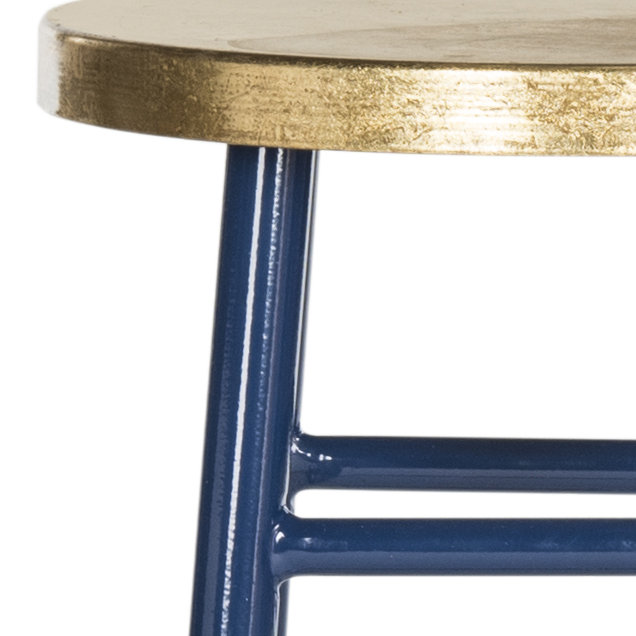 Fairmont Park Worcester 60cm Bar Stool & Reviews | Wayfair.co.uk