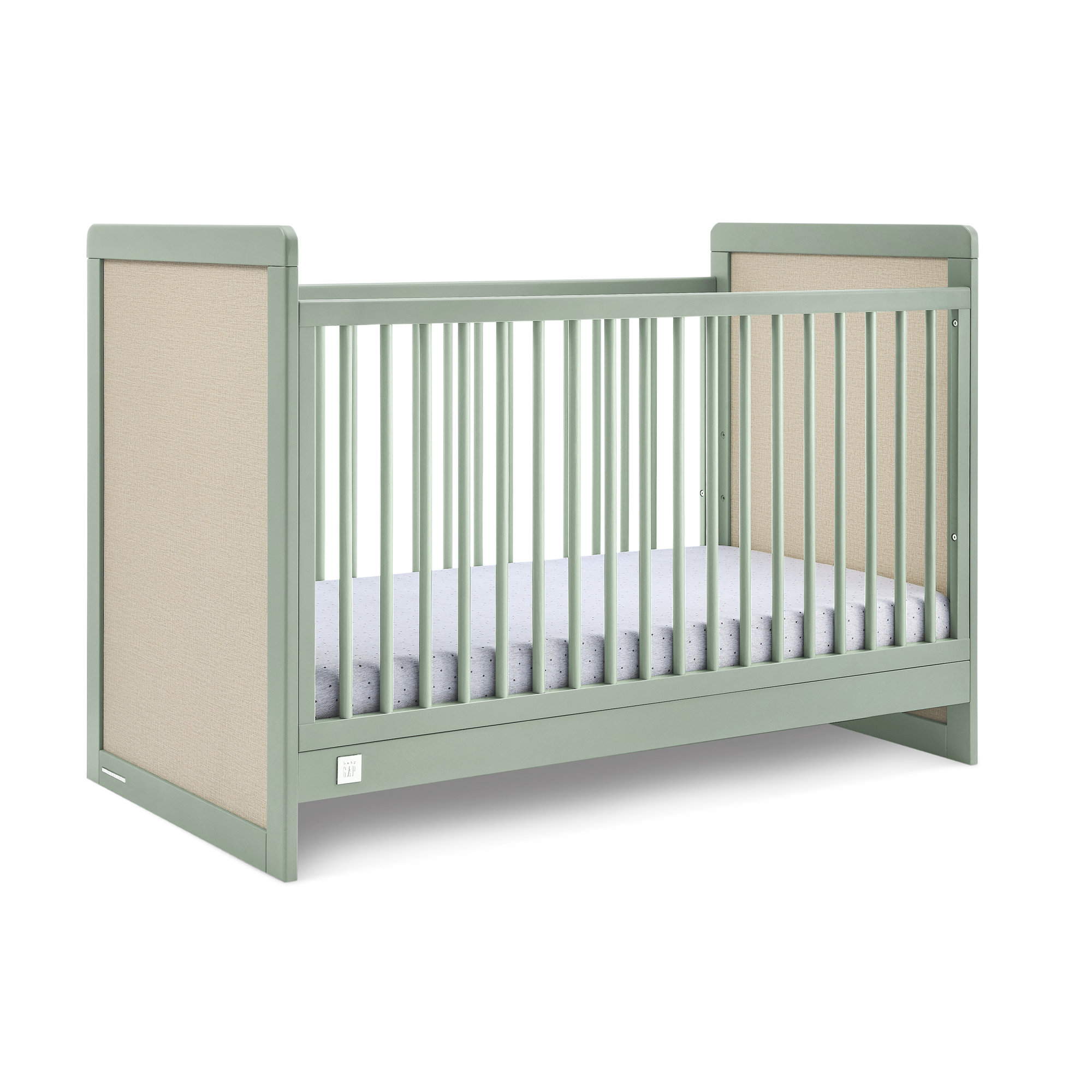 babyGap Liam 4-In-1 Convertible Crib - Greenguard Gold Certified | Wayfair