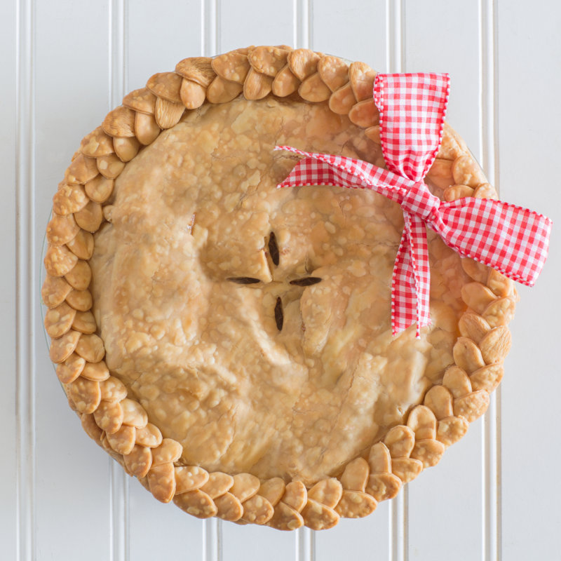 Pyrex Bakeware Pie Plate & Reviews | Wayfair