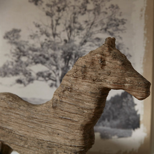 Three Posts™ Wesley Animals Figurines & Sculptures & Reviews | Wayfair