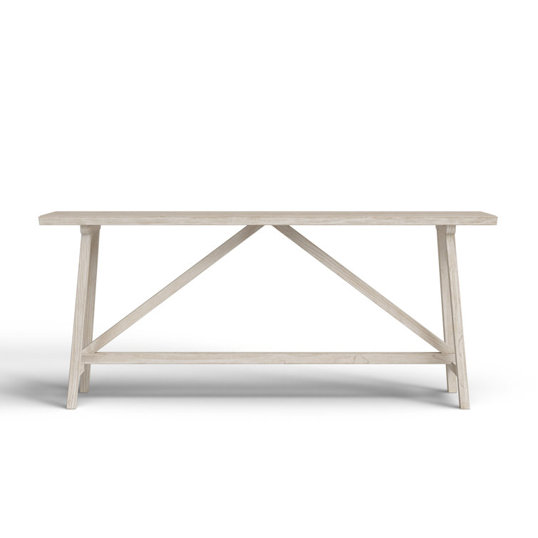 Moses 76" Console Table