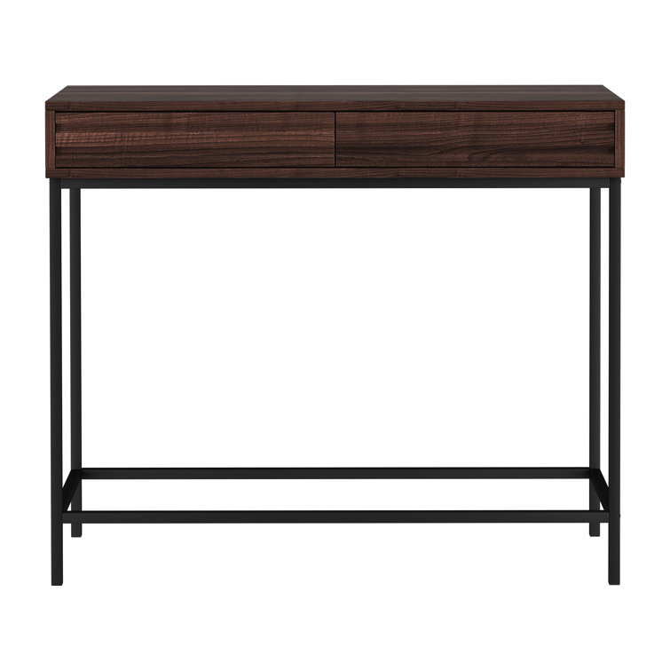 Wade Logan Thorben 90cm Console Table | Wayfair.co.uk