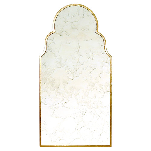 Luxury Natural & Wood Mirrors | Perigold