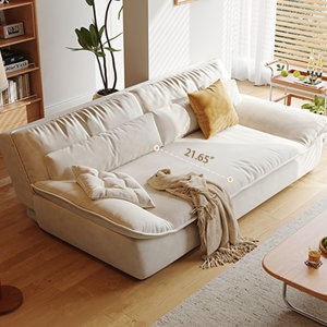 White Sleeper Sofas You'll Love | Wayfair