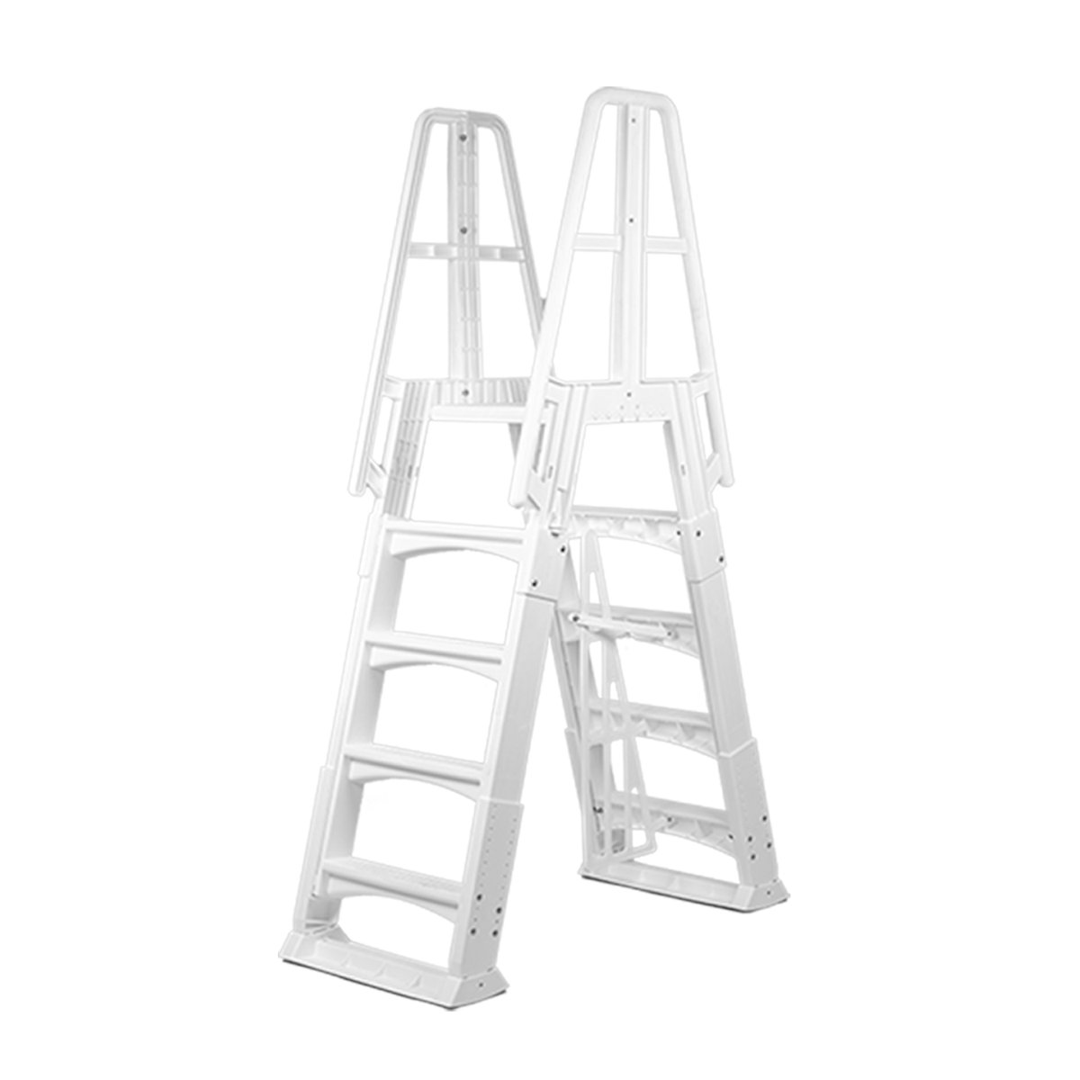 Embassy Pools Custom Molded Resin Hard Sided Pool | Wayfair