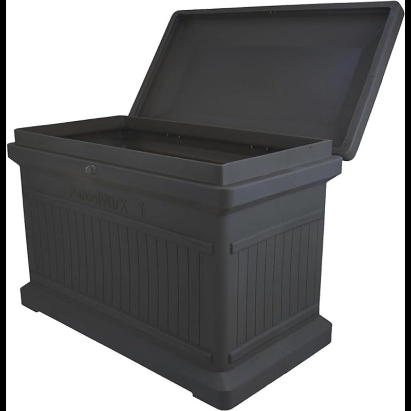 Invenitiah Parcelwirx Premium Horizontal Storage Cabinet/Lockable ...