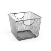 Rebrilliant Mona Mesh CD Box & Reviews | Wayfair