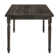 Gracie Oaks Damron Dining Table & Reviews | Wayfair