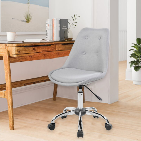 Wrought Studio Esteves Task Chair & Reviews | Wayfair