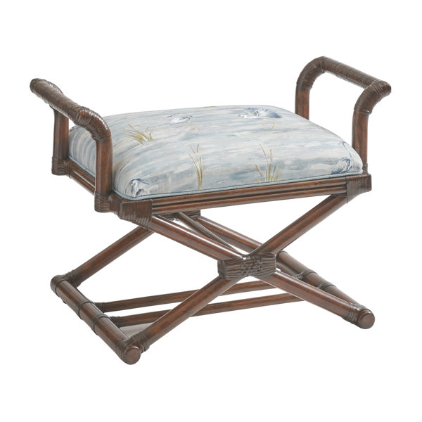 Tommy Bahama Outdoor Echo Beach Bench | Perigold