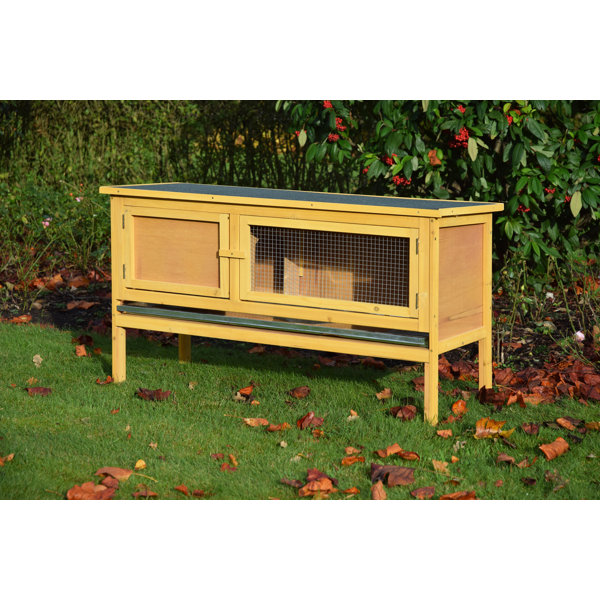 Archie & Oscar Cornwell Weather Resistant Small Animal Attachment ...