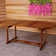 Dakota Fields Anja Extendable Wooden Dining Table & Reviews | Wayfair.co.uk