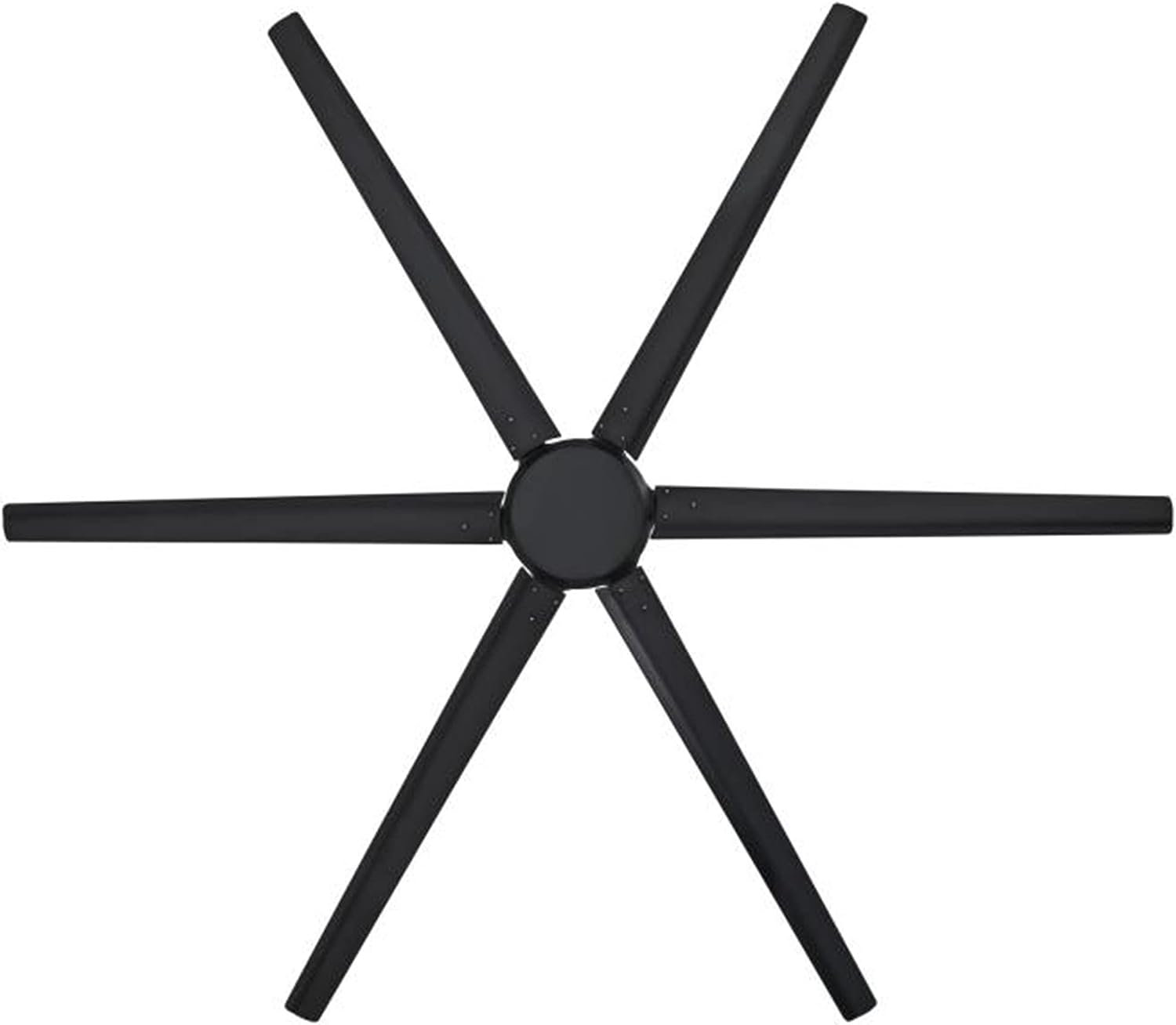 Orren Ellis Chaswick 100'' Ceiling Fan | Wayfair
