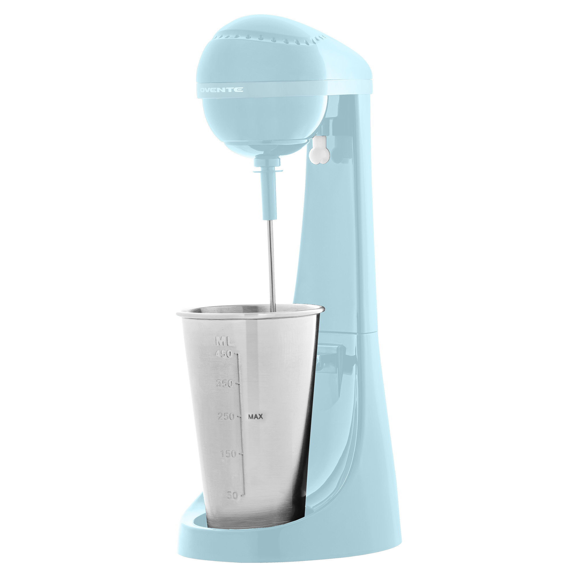 Ovente 2 Speed Classic Milkshake Maker Machine | Wayfair