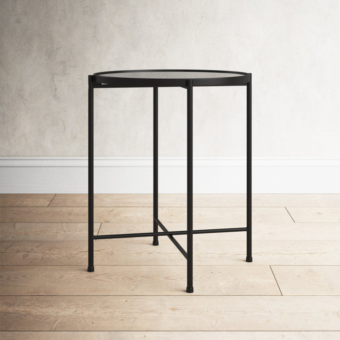 Birch Lane™ Rudy End Table | Wayfair