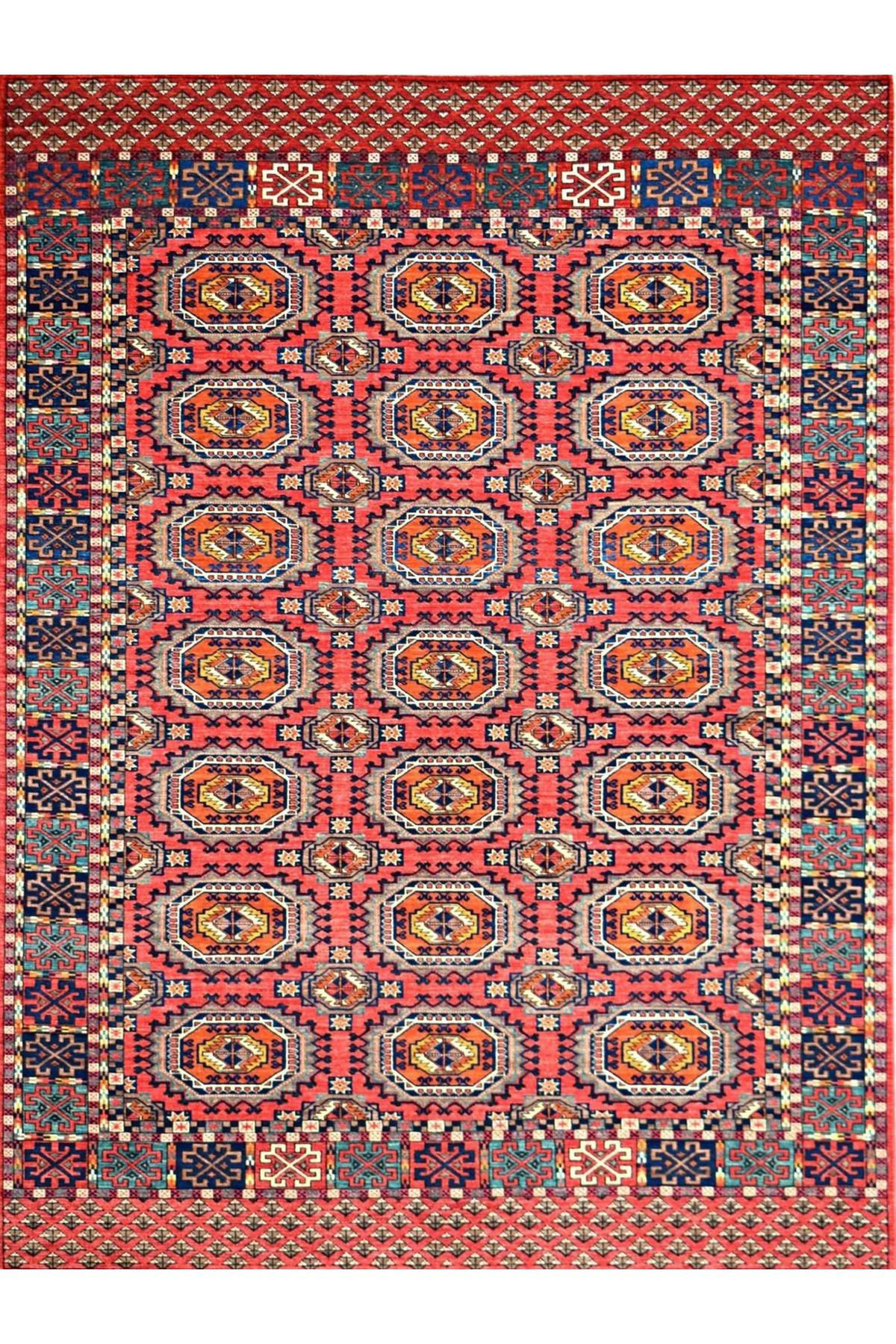 Bloomsbury Market Dark Theme Ethnic Motifs and Traditional Pattern ...
