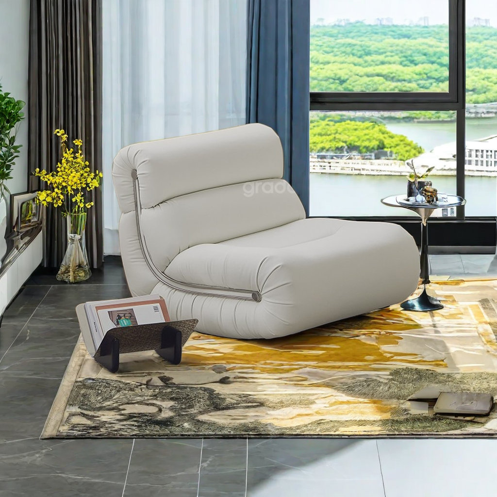 SUPROT Rocking chair Lounge chair for adults - Wayfair Canada