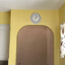 Winston Porter Aric Wall Clock & Reviews | Wayfair