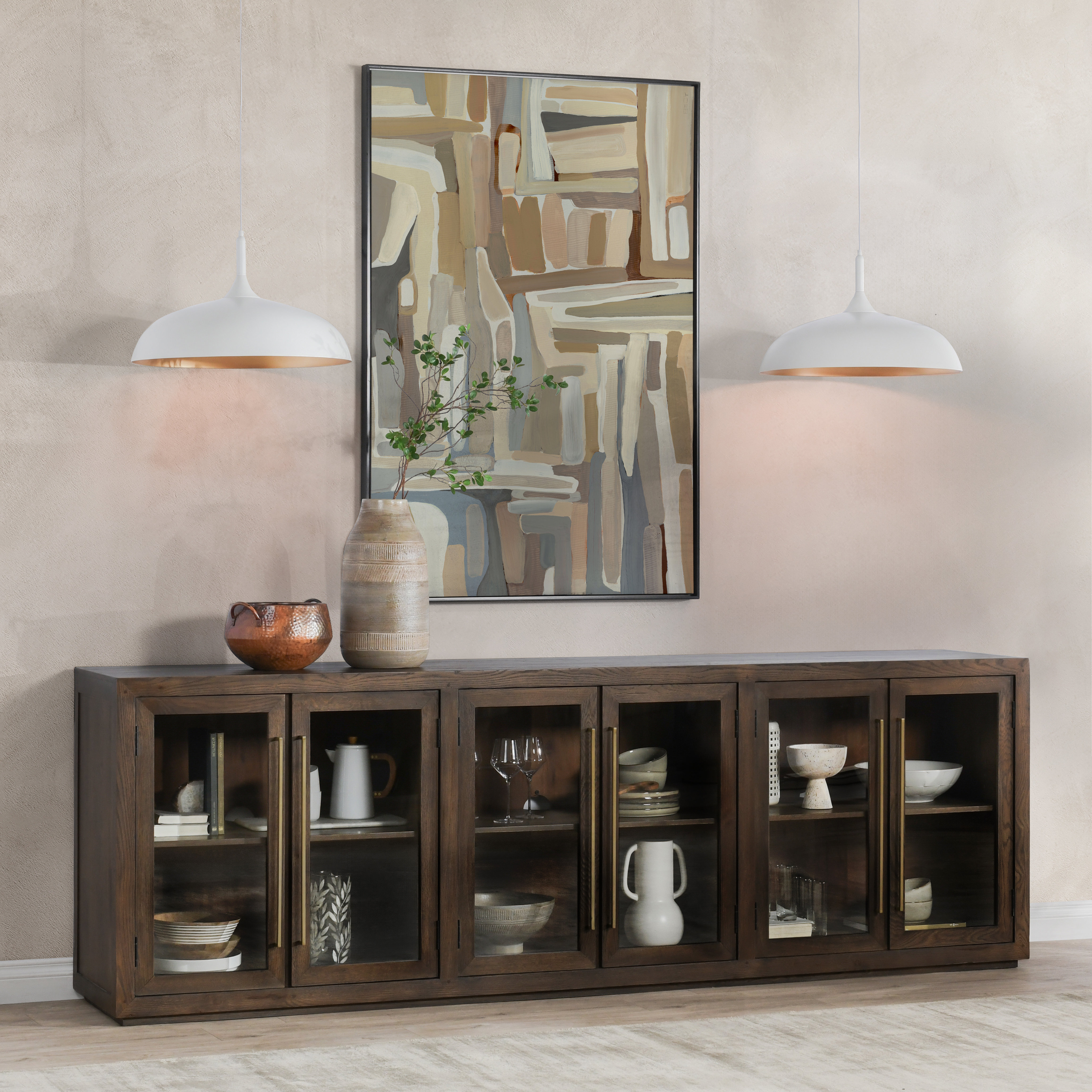 Birch Lane™ Alaya 108 Sideboard Wayfair Canada