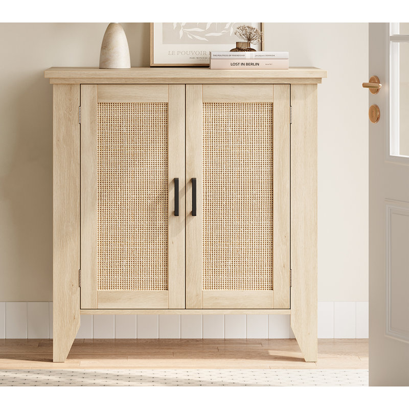 Winston Porter Pamie 29.1 Sideboard & Reviews | Wayfair