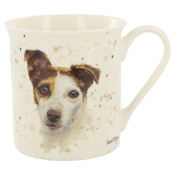Sparks Gift Ceramic Mug | Wayfair.co.uk