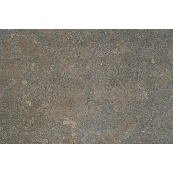 Stone & Tile Shoppe, Inc. 24" x 24" Limestone Stone Look Wall & Floor ...