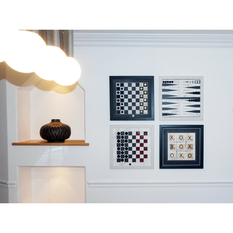 Home Magnetics 18'' L Game Set | Wayfair