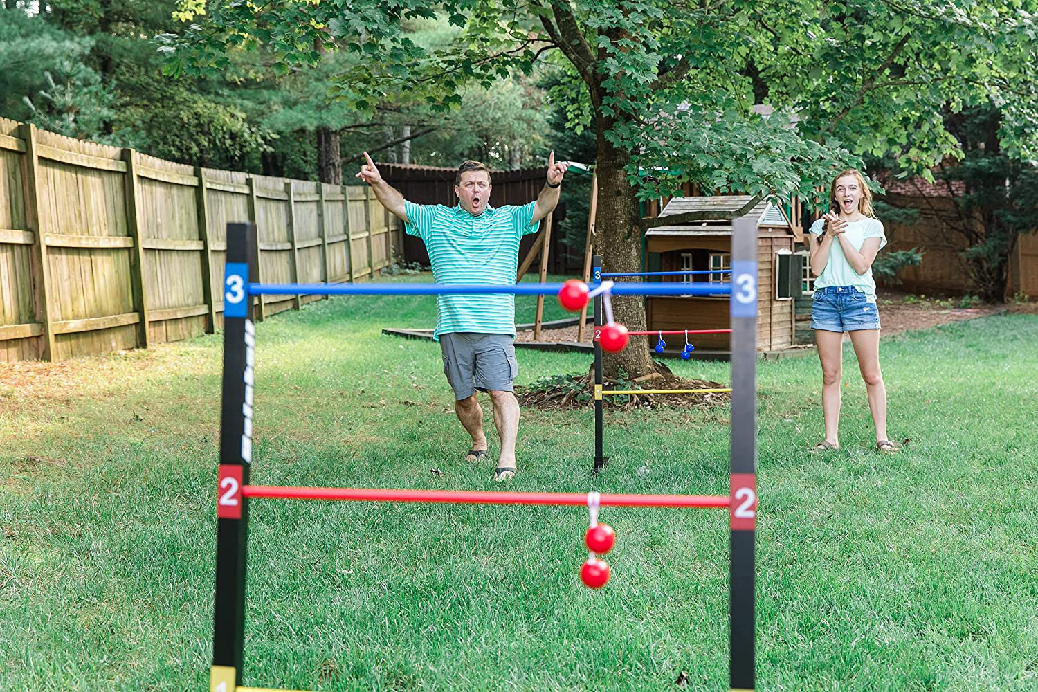 Bolaball Game & Reviews - Wayfair Canada