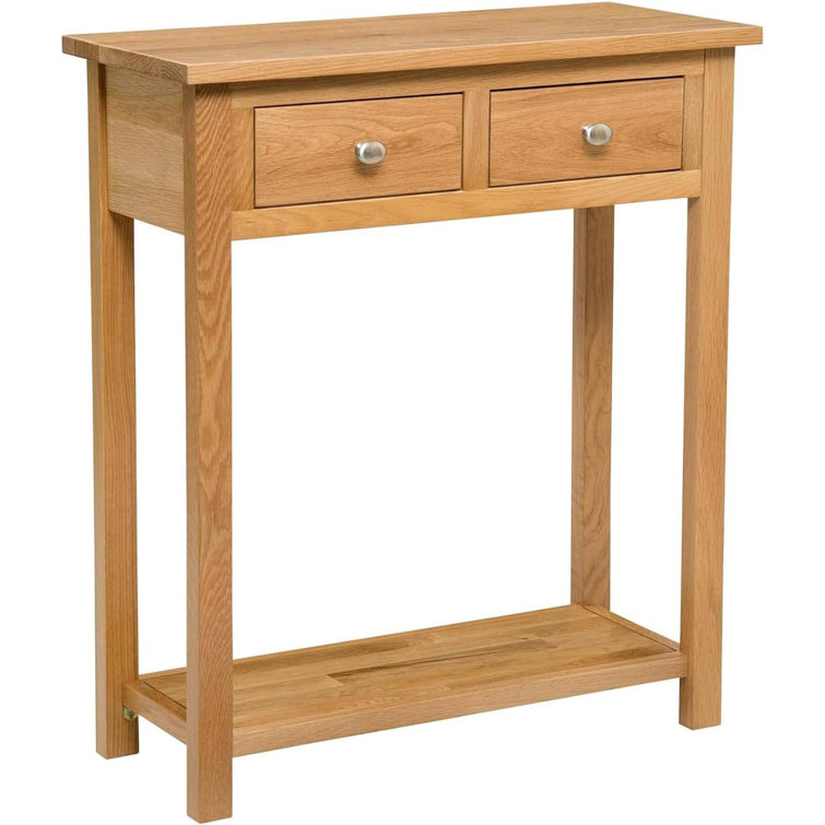 Fernleaf Eddie 70cm Console Table & Reviews | Wayfair.co.uk