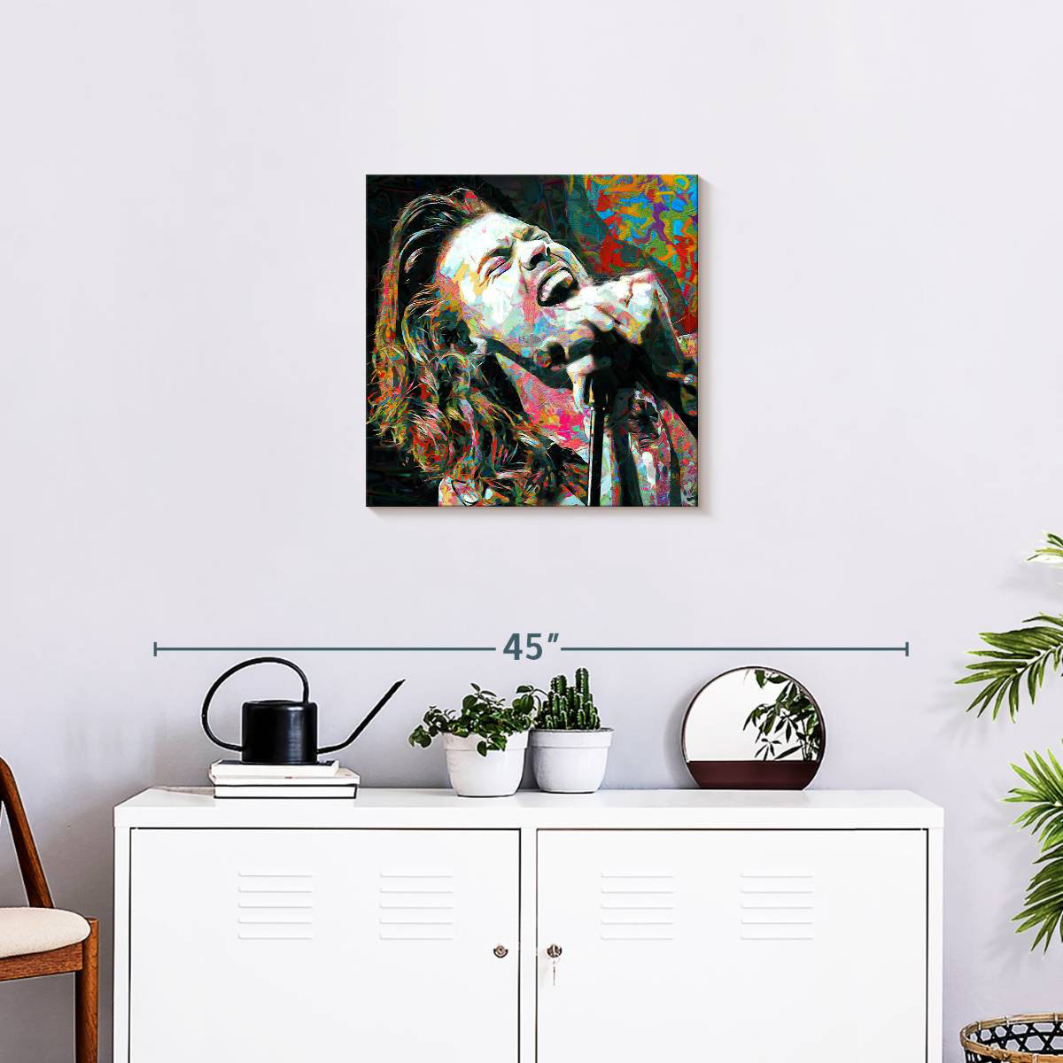 Elephant Stock Harry Styles Pop Music Star - Wayfair Canada