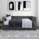 Ivy Bronx Dmitry Upholstered Daybed with Drawers & Reviews - Wayfair Canada