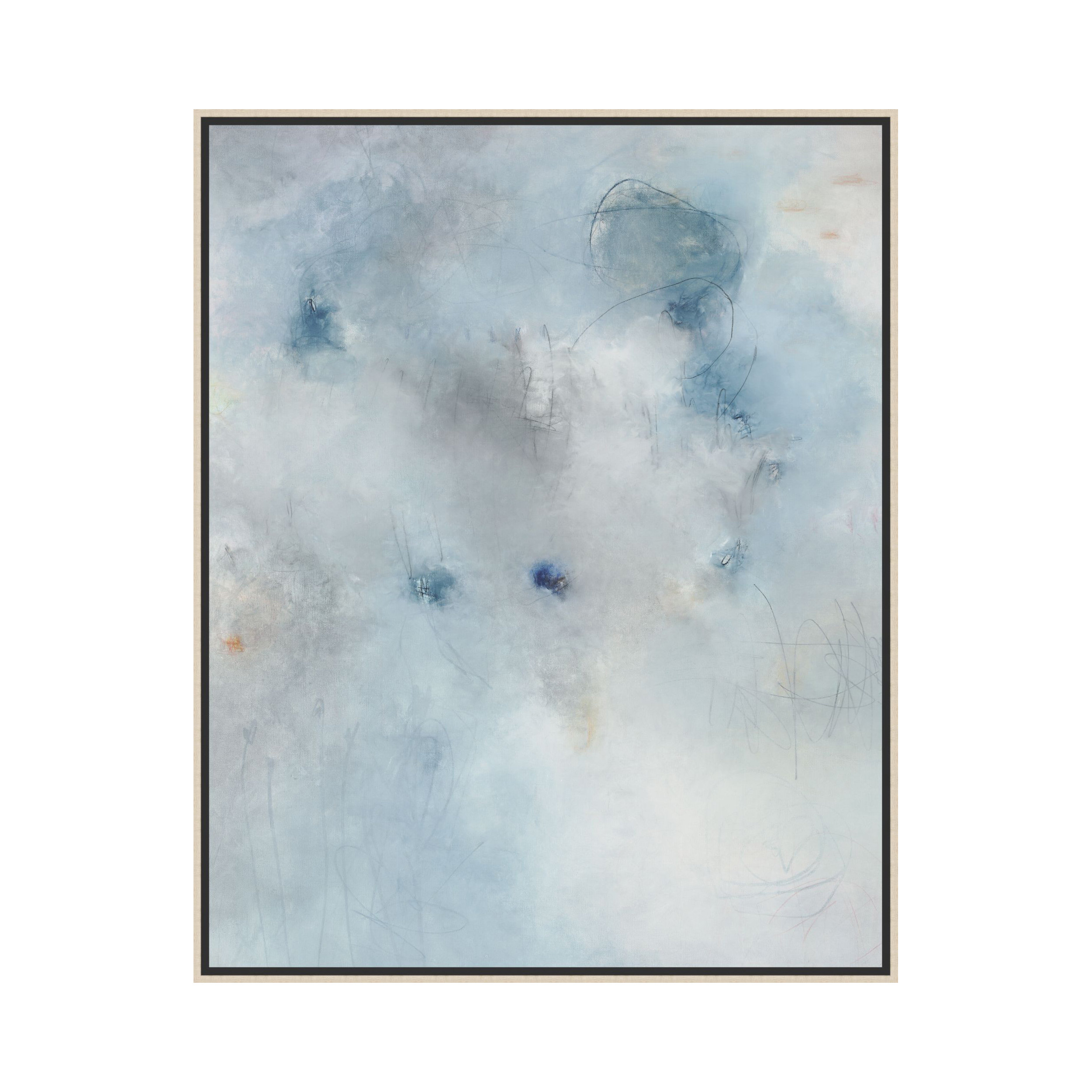 Theodore Alexander Poem in the Clouds 1 by Studio L57 Affinity - Single ...