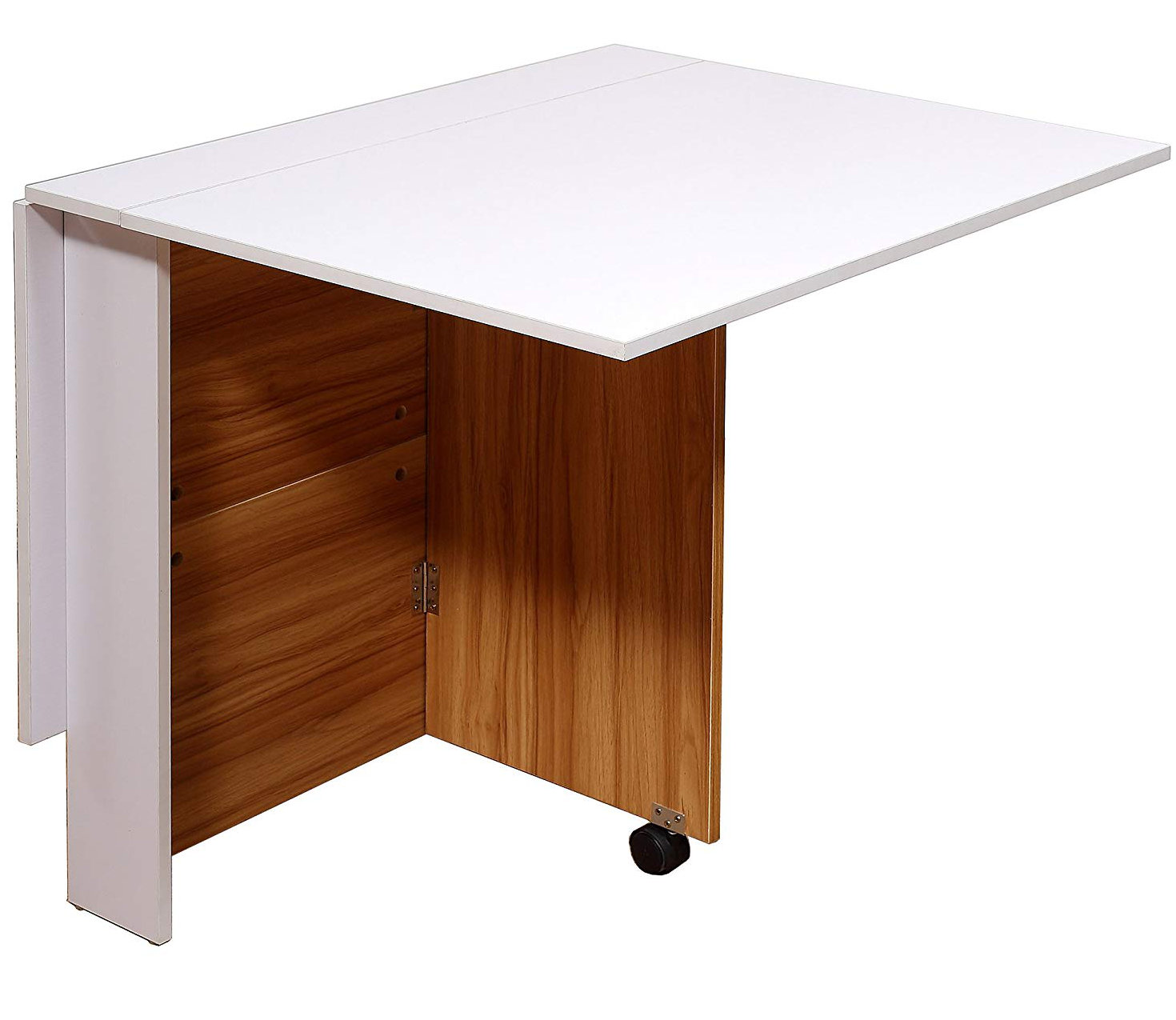 17 Stories Lugo Folding Dining Table & Reviews | Wayfair.co.uk