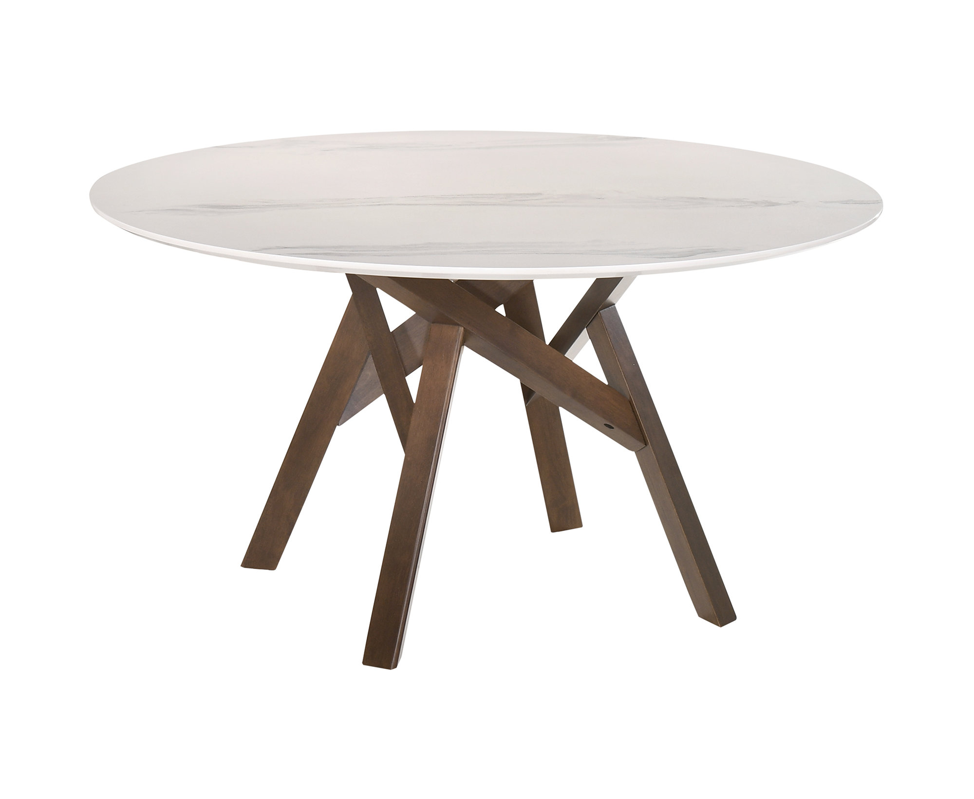 Brayden Studio® Lonne Dining Table | Wayfair