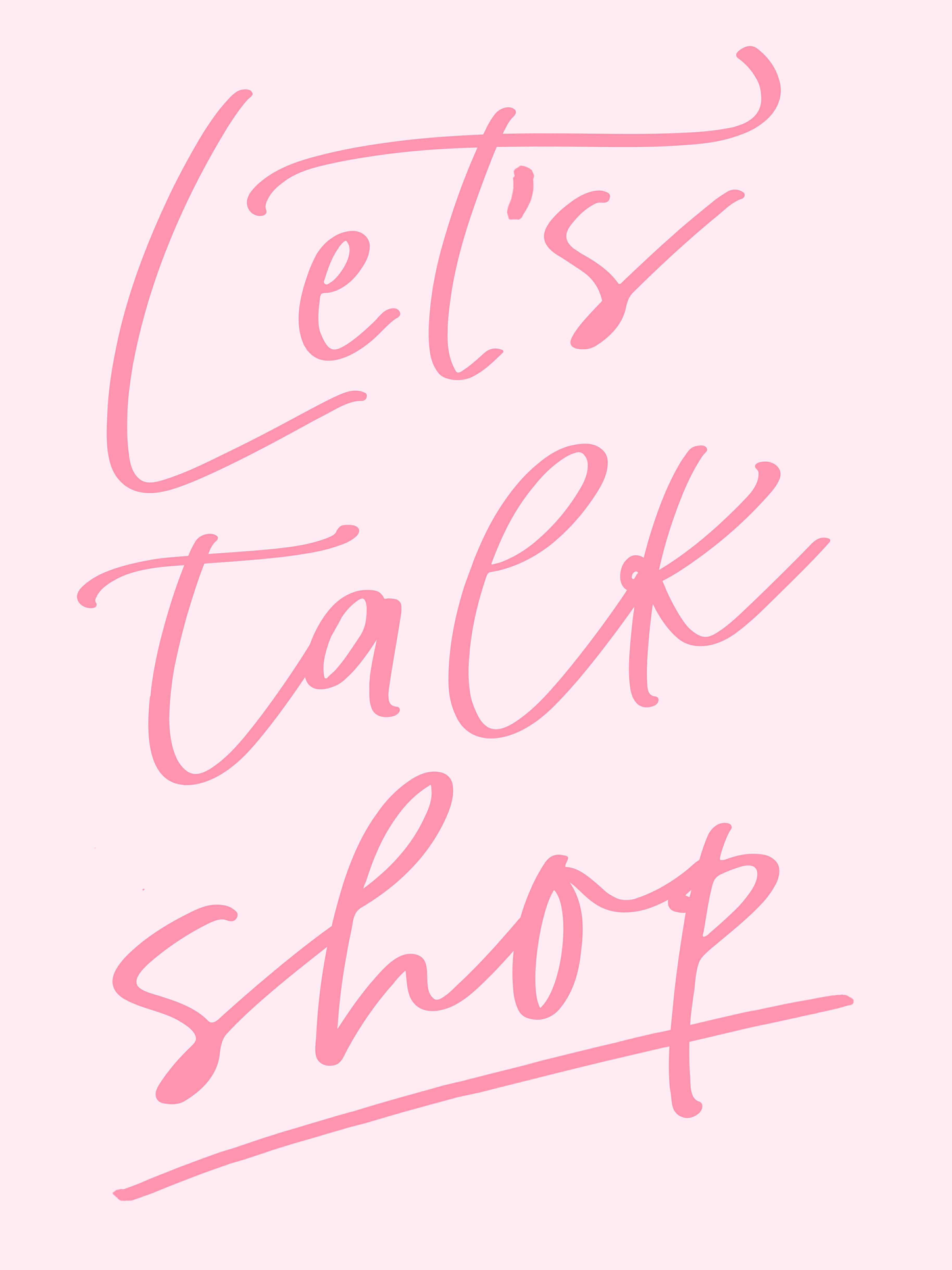 Trinx Lets Talk Shop - Wayfair Canada