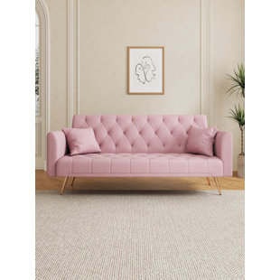 Pink Sofas - Way Day Deals!