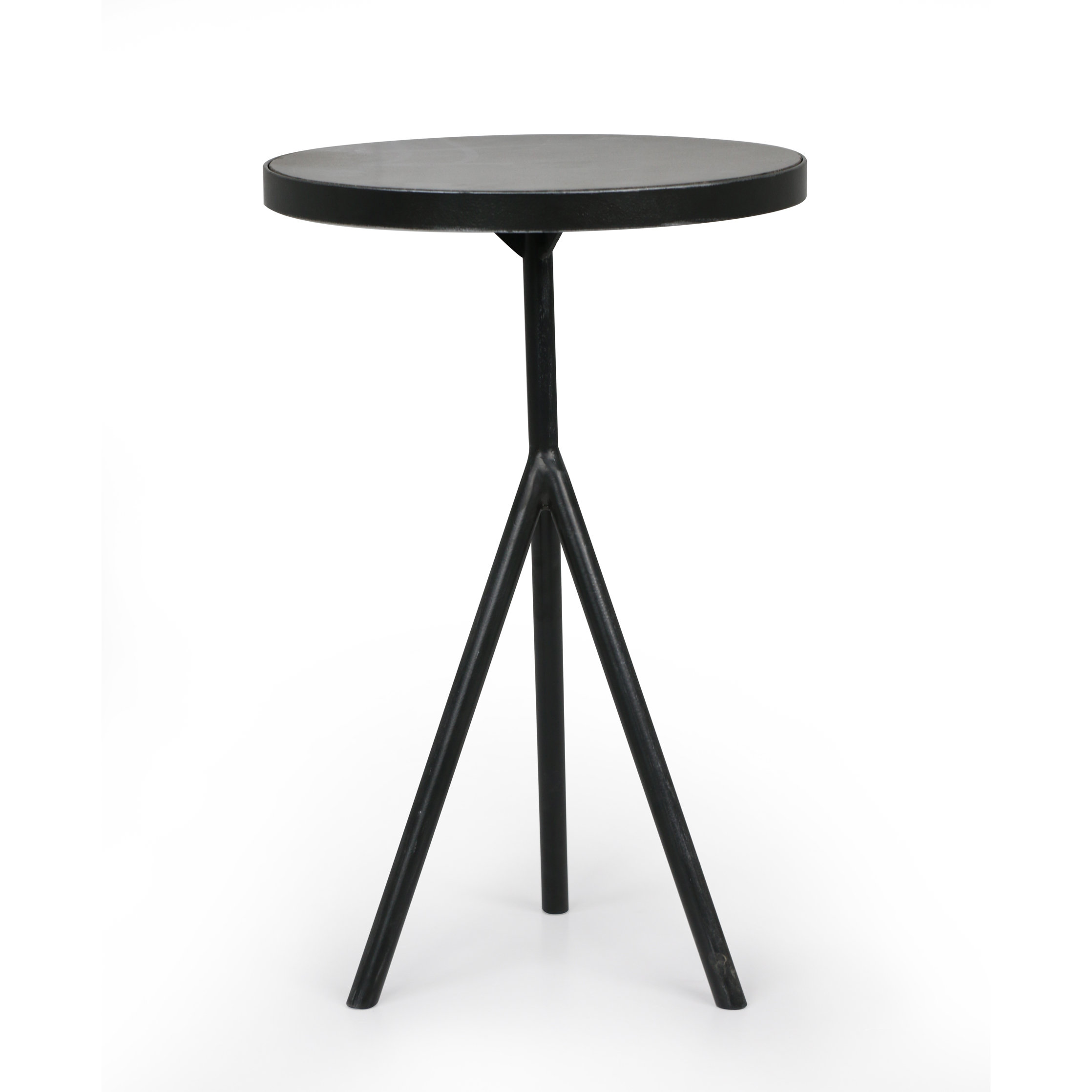 Four Hands Corin End Table & Reviews | Perigold