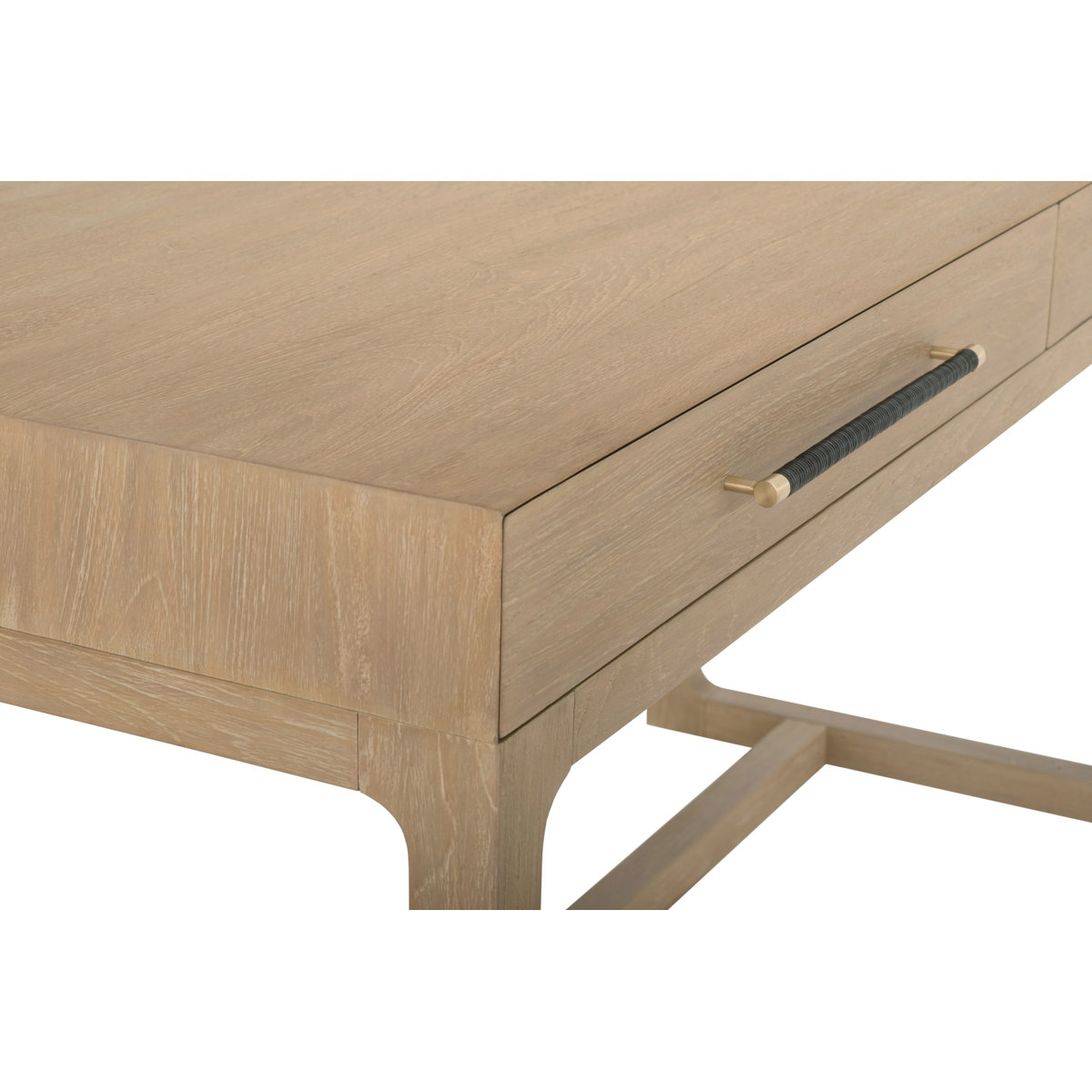 Brownstone Furniture Bennett Desk & Reviews | Perigold