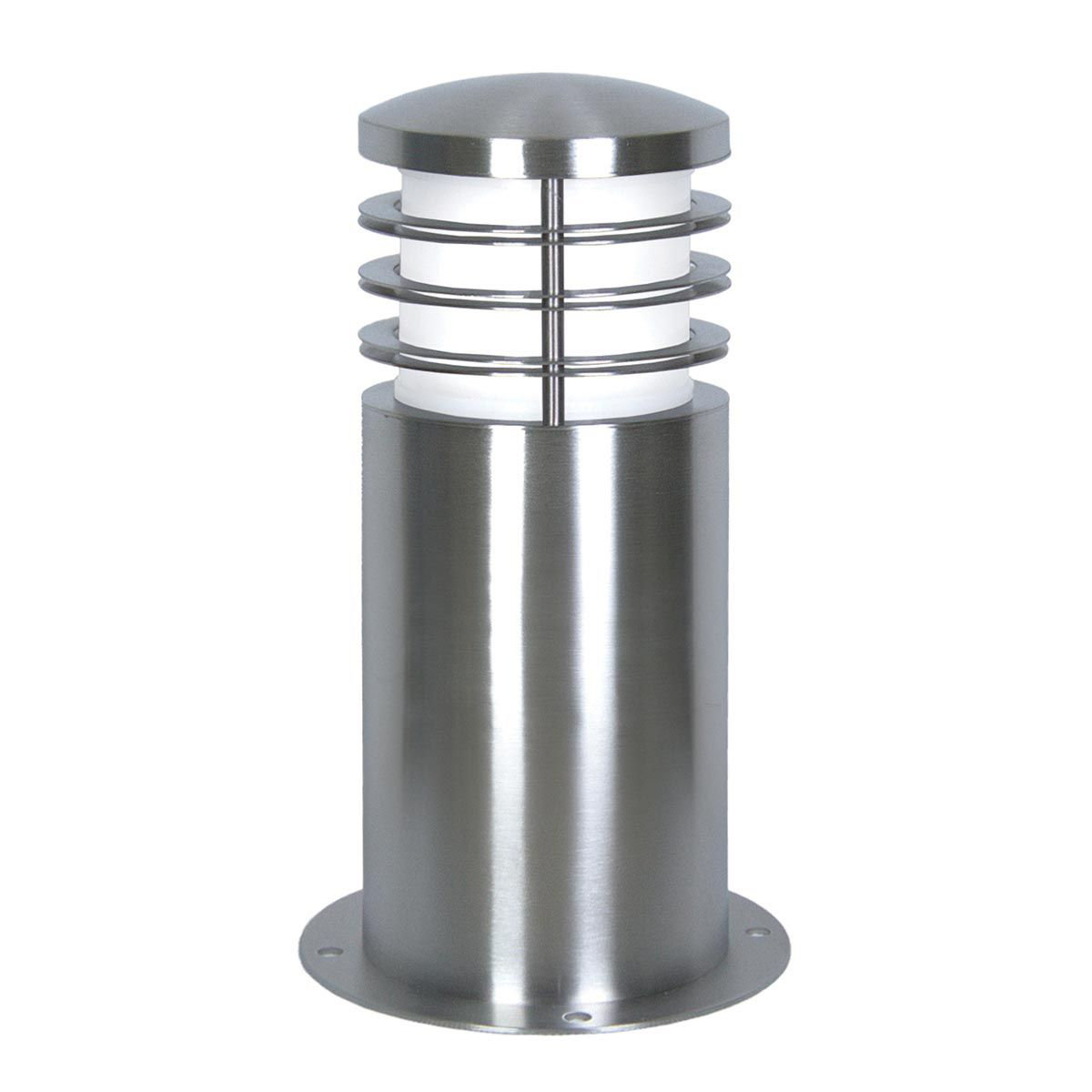 Garden Zone Sandbanks Mini Bollard | Wayfair.co.uk