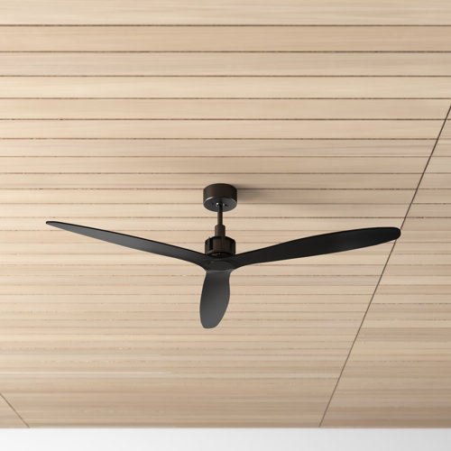 Modern & Contemporary Ceiling Fans | AllModern