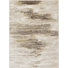 17 Stories Davide Abstract Brown Area Rug & Reviews | Wayfair