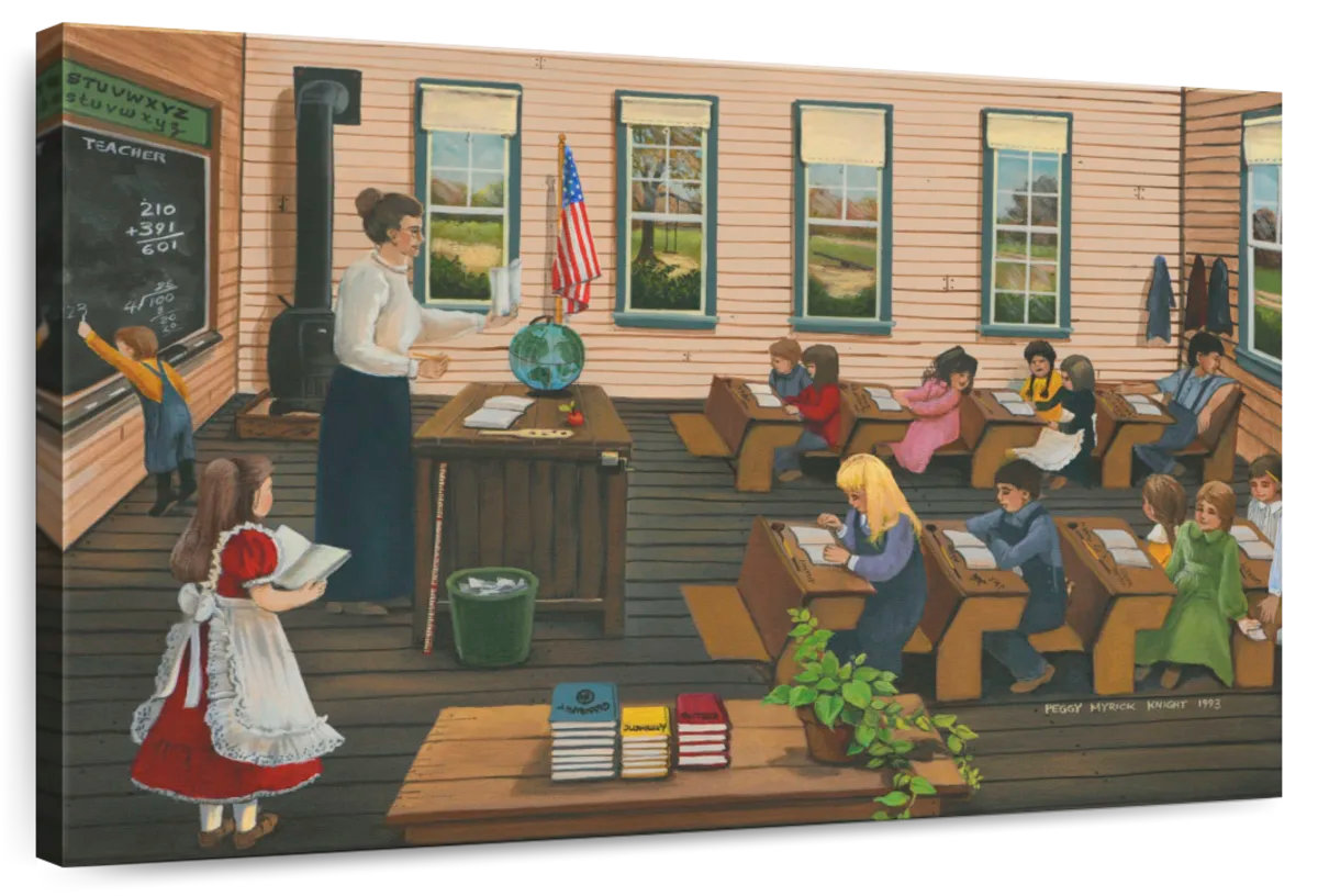 Ebern Designs Classroom | Wayfair