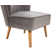 Canora Grey Osgood Cocktail Chair | Wayfair.co.uk