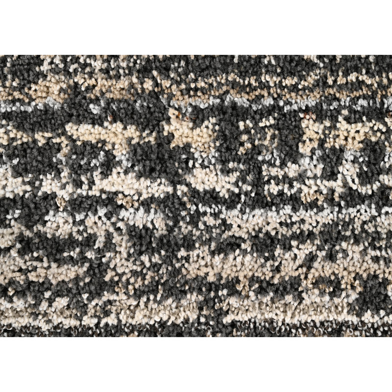 17 Stories Annetha Abstract Rug | Wayfair
