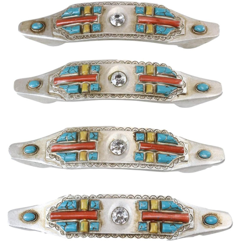 Rosdorf Park Knowell Arch Pull Multipack & Reviews | Wayfair