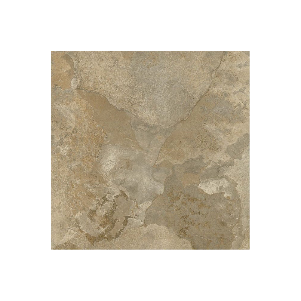 Woven Trends Slate 12" x 12" x 1.2mm Vinyl Tile & Reviews - Wayfair Canada